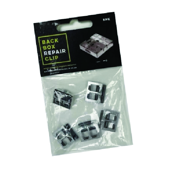 Back Box Repair Clip - iSupplies